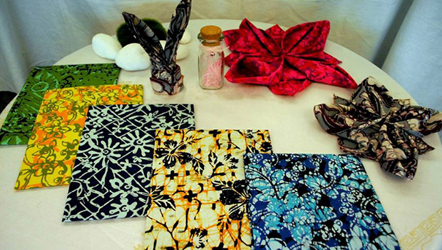 Batek-Lah Collection - goPenang