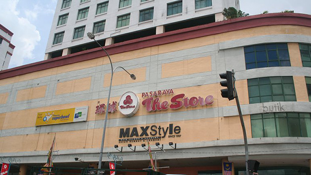 The Summit Hotel - goPenang